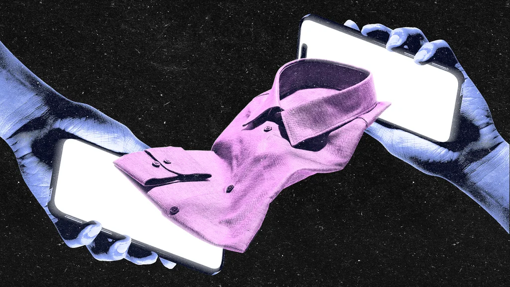 ThredUp takes aim at Poshmark and eBay with new peer-to-peer listings ...