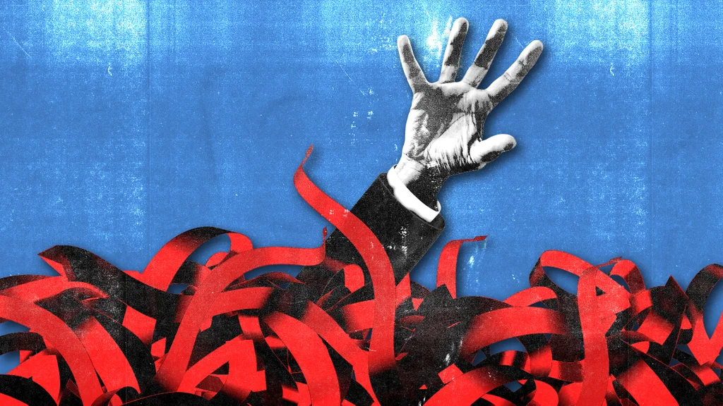 How to encourage risk-taking at work - Fast Company