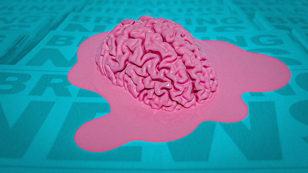 AI impact on brain: MIT study reveals more troubling data - Fast Company