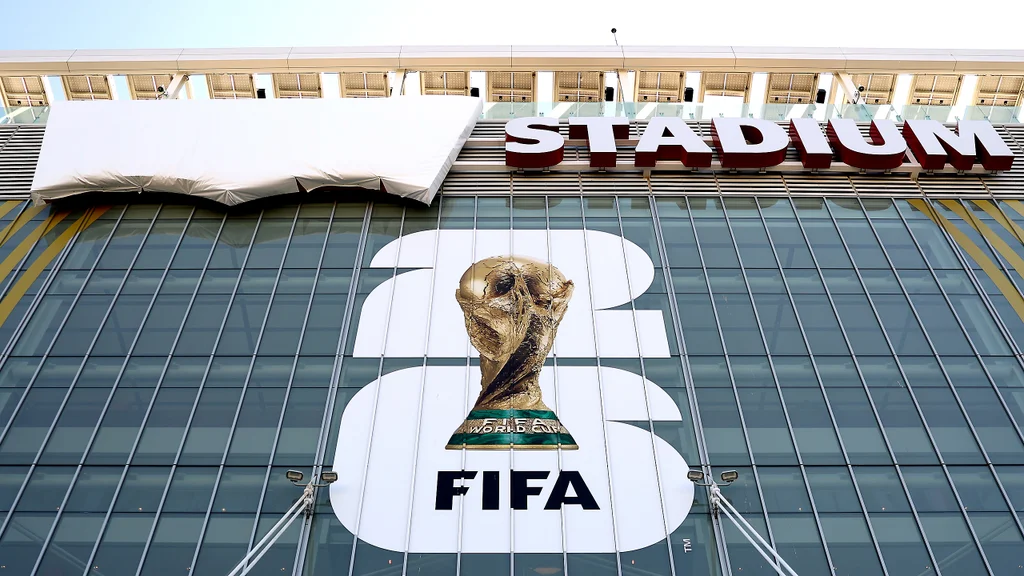 Levi's logo cover-up on World Cup stadium becomes a brand win - Fast ...
