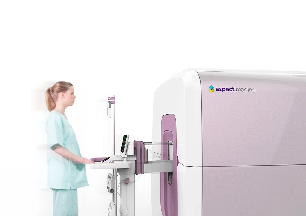 Frog Designs A Life-Saving MRI Machine For Newborns - Fast Company