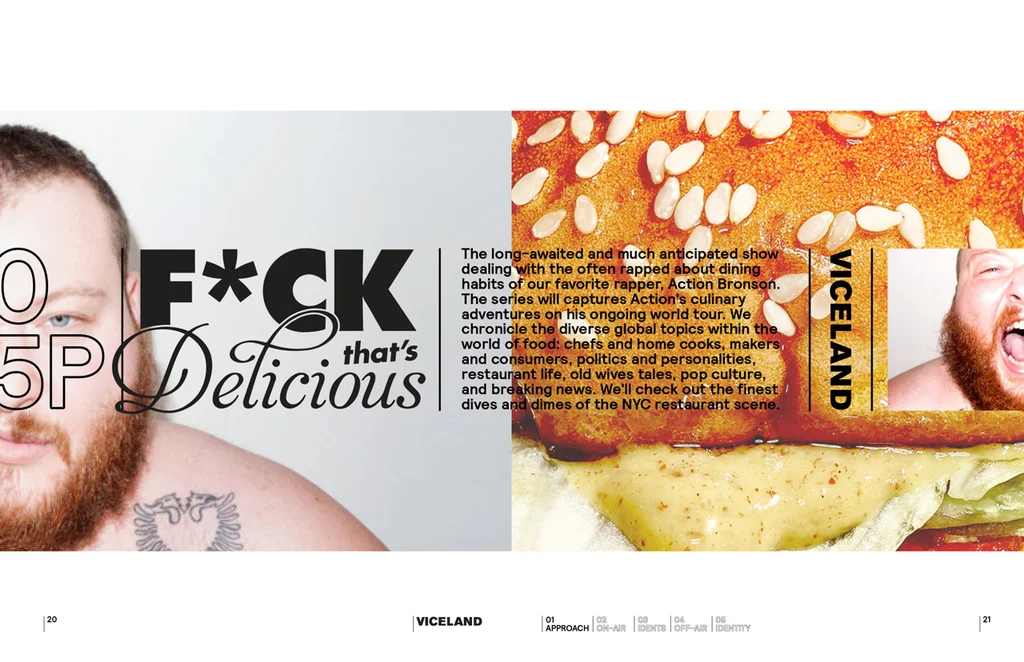How Vice Crushed One Agency's Dreams-Then Inspired Its Best Work - Fast ...