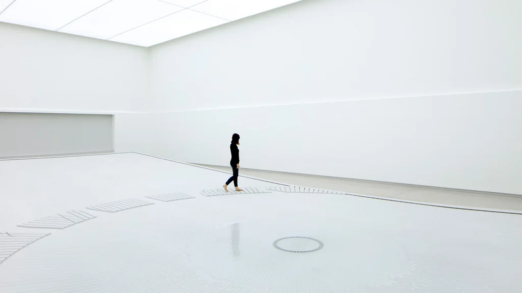 The World's "Blackest Black" Makes Its Debut-On A Building - Fast Company