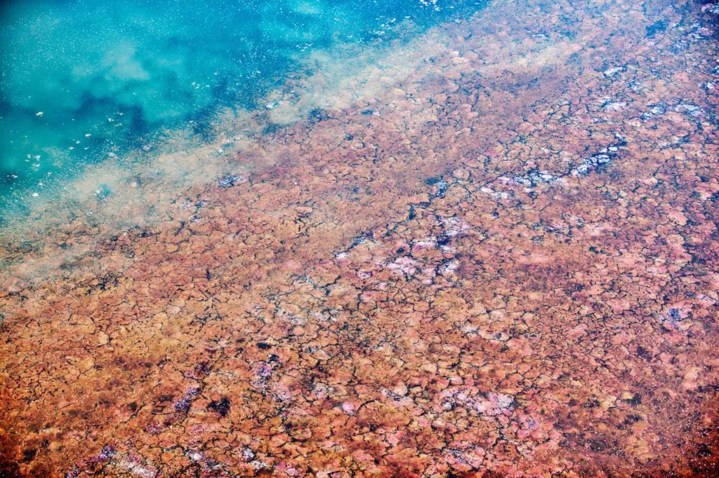 The amazing aerial shots of a photographer who hates heights - Fast Company