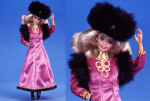 Fifty Years of Barbie - Fast Company