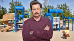 The Making Of A Man: How Ron Swanson Became Ron Swanson - Fast Company
