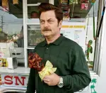 The Making Of A Man: How Ron Swanson Became Ron Swanson - Fast Company
