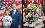 The Ascent Of "Mad": See 60 Years Of Comic Subversion - Fast Company