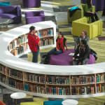 This New Library Of The Future Brings You Your Books Via Robot - Fast ...