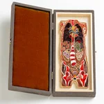 See Amazing Recreations Of Your Internal Organs Made Out Of Paper ...