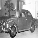 See A Brief Cultural History Of An Auto Giant: The Volkswagen Beetle ...