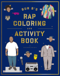 Crafts With Kanye: A New Book Lets You Color In Your Favorite Rappers ...
