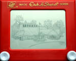Inside The Painstaking Process Of Creating Elaborate Etch A Sketch Art ...