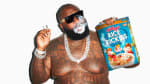 Feast Your Eyes On Snoop Loops, Frosted Drakes, and Other Rapper ...