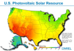 Maps Show The Incredible Potential Of Renewable Energy - Fast Company