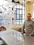 MIT's New Self-Assembly Lab Is Building A Paradigm Shift To 4-D ...