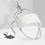Benjamin Hubert's Container Lamp Is A Case Study In Minimalist Assembly ...