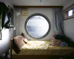 These Photos Of Tiny, Futuristic Japanese Apartments Show How Micro ...
