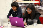 Silicon Valley's Only Hackathon For Women Looks To Create A New ...