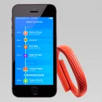 Jawbone Unveils UP24 To Track Your Fitness Data In Real Time - Fast Company