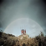 See These Heartbreaking Photos Of The World's Disappearing Cultures ...