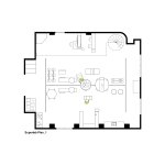 The Architecture Of Filmmaking: See Your Favorite Movie Scenes As Floor ...