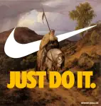 What Renaissance Art Would Look Like Sponsored By Nike - Fast Company