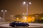 These Smart Streetlights Only Get Bright When They're Needed - Fast Company