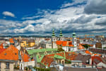 The 10 Smartest Cities In Europe - Fast Company