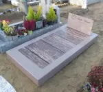 Disrupting Death: These Customized Tombstones Let You Take Your ...