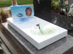 Disrupting Death: These Customized Tombstones Let You Take Your ...