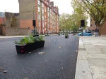 These Recycled Plastic Dividers Can Create A Bike Lane In A Second ...