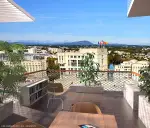 This Amazing High-Rise Apartment Building Looks Like A Giant Tree ...