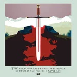 This Art Series Chronicles Every Beautiful Death In "Game of Thrones ...