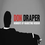 Infographic: A Concise Compendium of Don Draper's Creative Advice ...