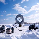 A Wind Turbine Inside A Floating Blimp Can Bring Power Anywhere - Fast ...