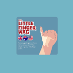 Infographic: How To Avoid Accidentally Making Rude Hand Gestures Abroad ...