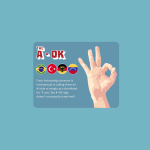 Infographic: How To Avoid Accidentally Making Rude Hand Gestures Abroad ...