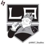 See Every NHL Team Logo-Simpsonized - Fast Company