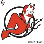 See Every NHL Team Logo-Simpsonized - Fast Company