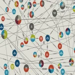 Infographic: This Complicated Rock Chart Shows How Your Favorite Bands ...