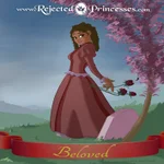 Meet 12 "Rejected Princesses" Who Are Too Badass For Disney - Fast Company