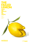 Bad Looking Fruit Is Just As Delicious: These Posters Celebrate ...