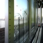 This Algae-Powered Building Actually Works - Fast Company