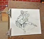 Learning In The Flesh: Why Disney Sends Its Animators To Life Drawing ...