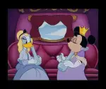 The Sacred, The Profane, & Mickey: Disney Characters Become Historical ...