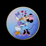 The Sacred, The Profane, & Mickey: Disney Characters Become Historical ...