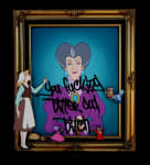 The Sacred, The Profane, & Mickey: Disney Characters Become Historical ...