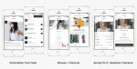 Spring, The App That Promises To Make Mobile Shopping Fun - Fast Company