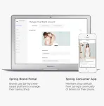Spring, The App That Promises To Make Mobile Shopping Fun - Fast Company